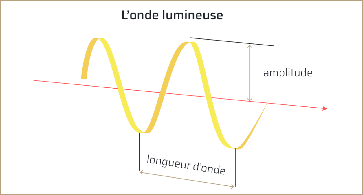 Fondamentaux de la lumière – Proximal